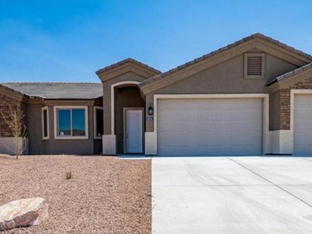 Palo Verde 1768 Plan Kingman Crossing Community