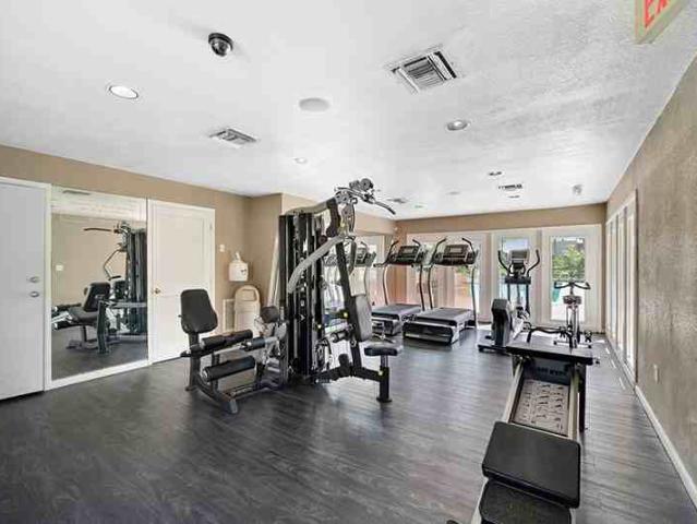 Palo Verde 1 Bedroom Apartment for Rent at 6164 Forest Hill Blvd, West Palm Beach, FL 33415