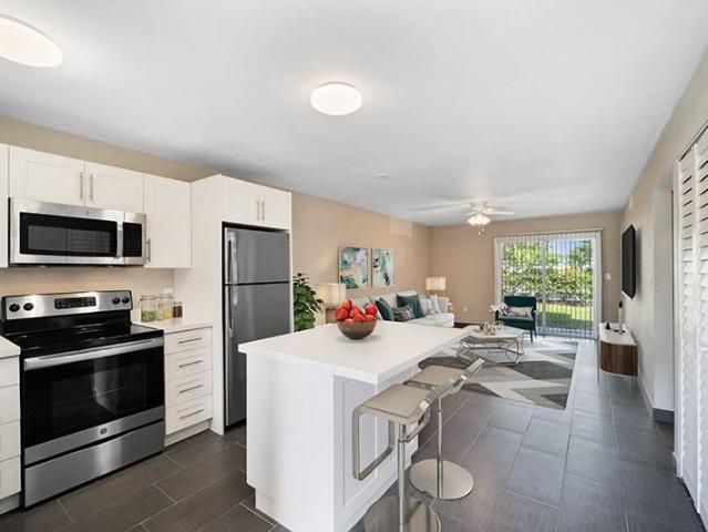 Palo Verde 2 Bedroom Apartment for Rent at 6164 Forest Hill Blvd, West Palm Beach, FL 33415