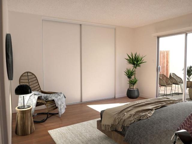 Paloma 1 Bedroom Apartment for Rent at 4800 Clair Del Ave, Long Beach, CA 90807 Bixby Knolls
