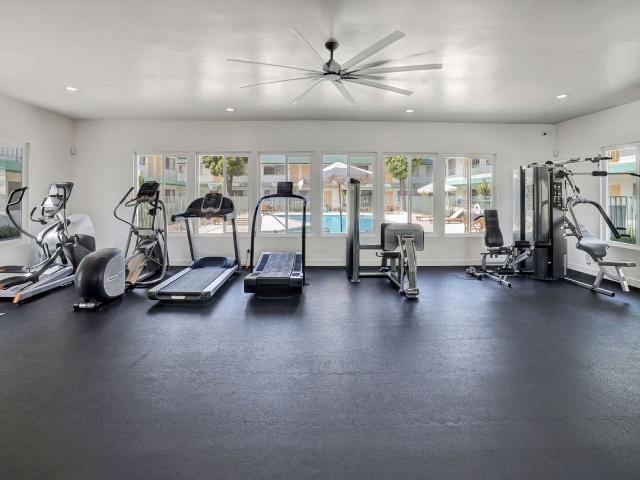Paloma Apartments 1 Bedroom Apartment for Rent at 4800 Clair Del Ave, Long Beach, CA 90807 Bixby Knolls