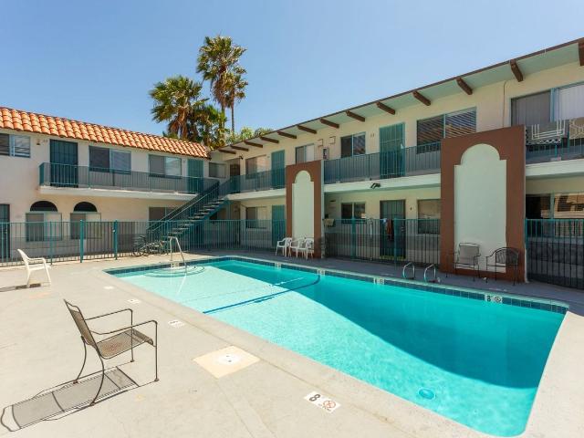 Paloma Apartments located in the heart of Downtown Chula Vista 1 Bedroom Apartment for Rent at 585 E St, Chula Vista, CA 91910 North Chula Vista