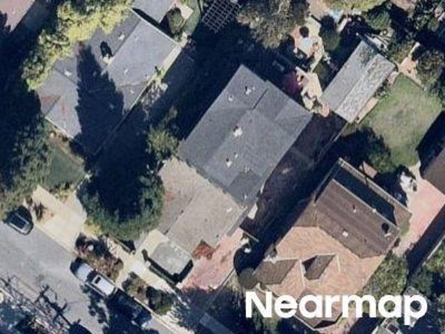 Paloma Ave