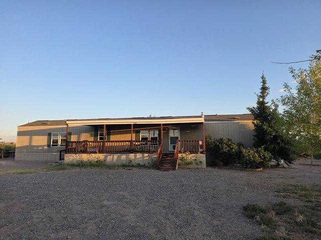 Paloma Dr, Chaparral, NM 88081