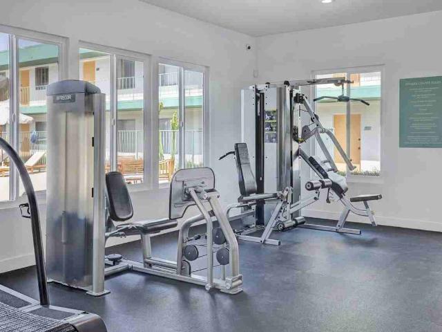 Paloma Studio Apartment for Rent at 4800 Clair Del Ave, Long Beach, CA 90807 Bixby Knolls