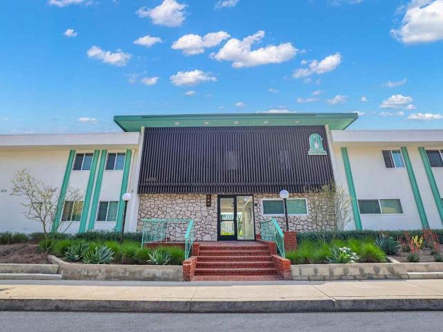 Paloma Studio Apartment for Rent at 4800 Clair Del Ave, Long Beach, CA 90807 Bixby Knolls