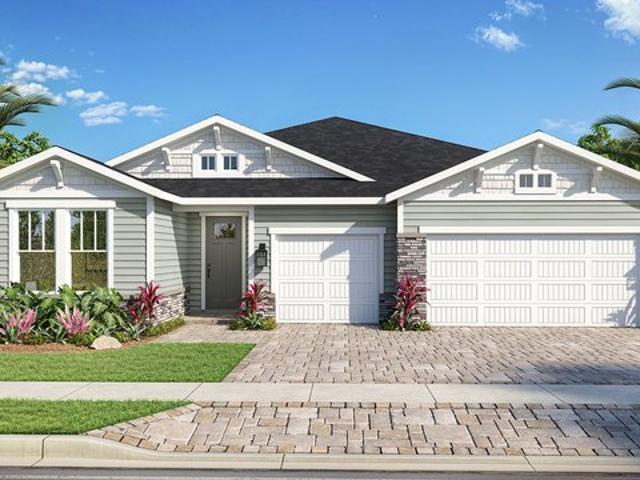 Paloma Plan Ardisia Park Community