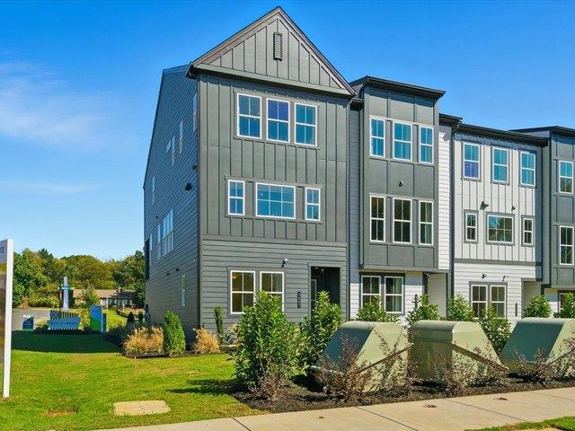 Paloma Plan Bellflower Community