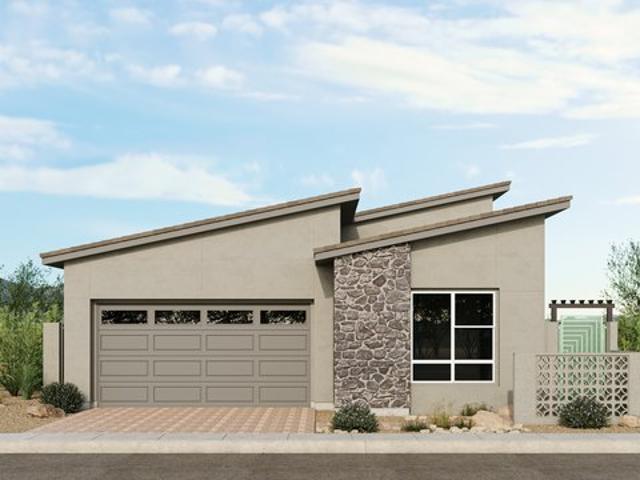 Paloma Plan Esplanade at Red Rock Community