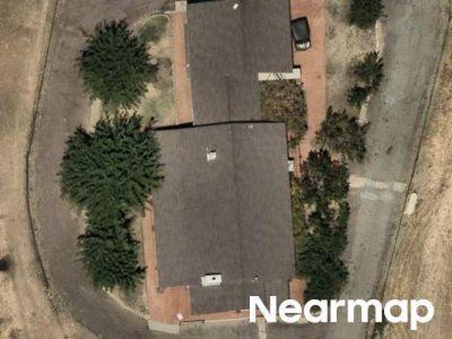 Paloma Rd