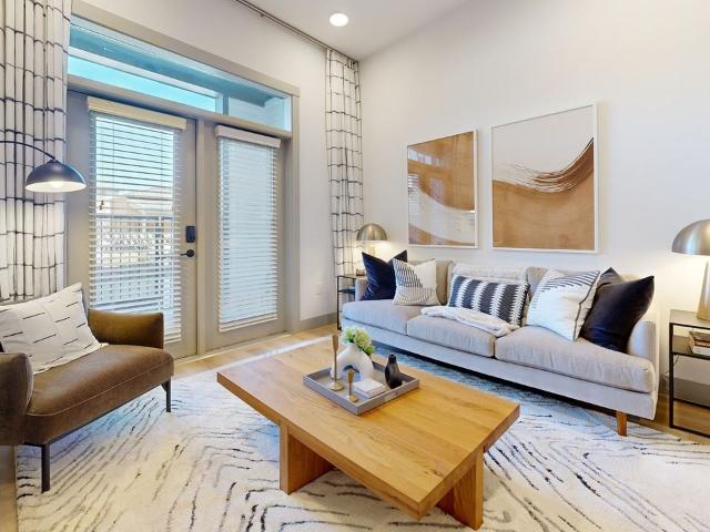 Paloma Village 1 Bedroom Apartment for Rent at 3405 Alliance Town Center Boulevard, Fort Worth, TX 76177