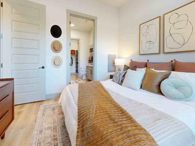 Paloma Village 1 Bedroom Apartment for Rent at 3405 Alliance Town Center Boulevard, Fort Worth, TX 76177