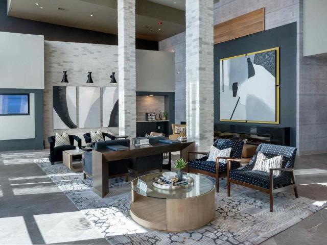 Paloma Village 1 Bedroom Apartment for Rent at 3405 Alliance Town Center Boulevard, Fort Worth, TX 76177