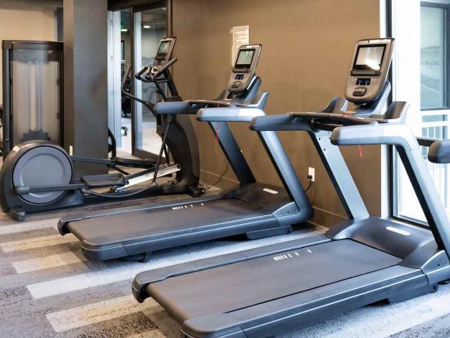 Paloma Village 2 Bedroom Apartment for Rent at 3405 Alliance Town Center Boulevard, Fort Worth, TX 76177