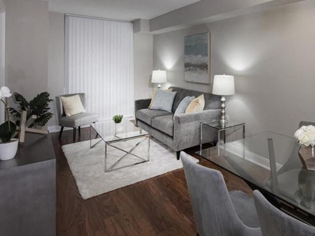 Palomar at Village Gate West 1 Bedroom 1 Bath