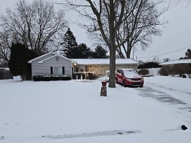 Palomar Dr