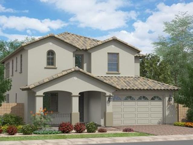 Palomar Plan Ridgeline at Acclaim Community