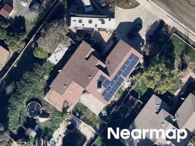 Palomar St