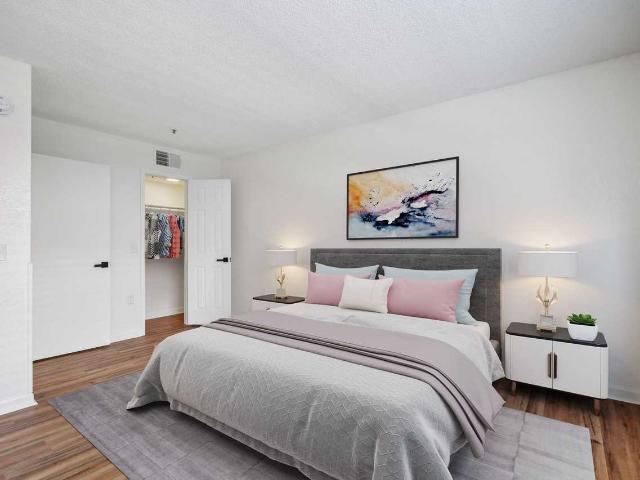 Palomar 1 Bedroom Apartment for Rent at 6250 S Commerce Ct, Tucson, AZ 85746 Midvale Park