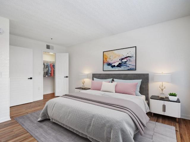 Palomar 1 Bedroom Apartment for Rent at 6250 S Commerce Ct, Tucson, AZ 85746 Midvale Park