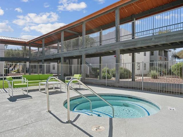 Palomar 1 Bedroom Apartment for Rent at 6250 S Commerce Ct, Tucson, AZ 85746 Midvale Park