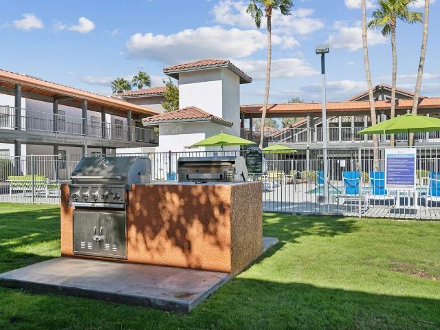 Palomar 2 Bedroom Apartment for Rent at 6250 S Commerce Ct, Tucson, AZ 85746 Midvale Park