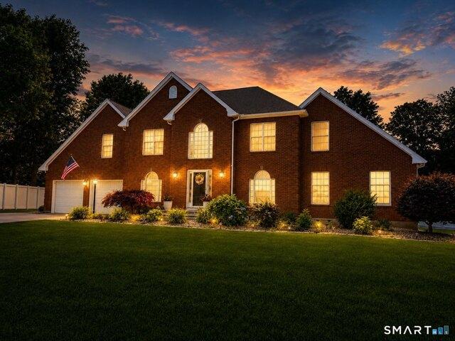 Palomina Way, Wethersfield, Home For Sale