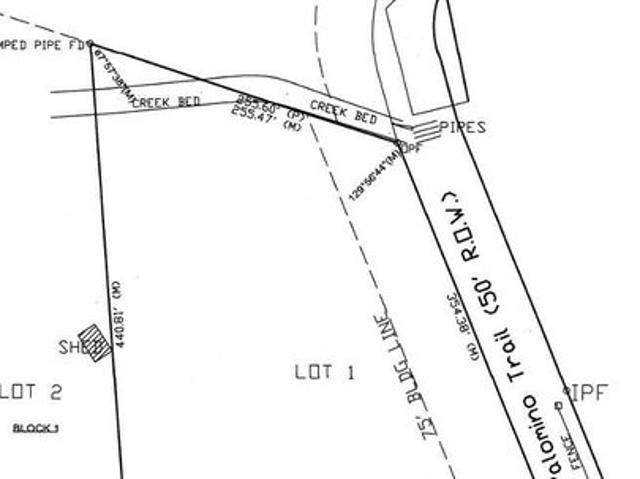 Palomino Trl Lot 1, Birmingham, AL 35242