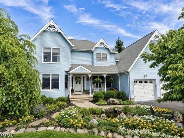 Palomino Trl, Vernon, Home For Sale