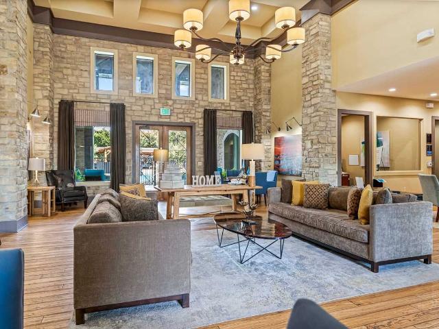 Palomino Apartment Homes 1 Bedroom Apartment for Rent at 14111 Vance Jackson Rd, San Antonio, TX 78249