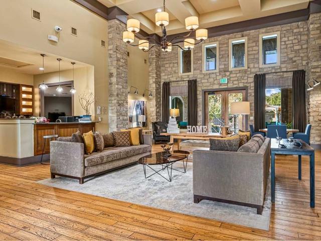 Palomino Apartment Homes 1 Bedroom Apartment for Rent at 14111 Vance Jackson Rd, San Antonio, TX 78249