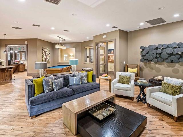 Palomino Apartment Homes 2 Bedroom Apartment for Rent at 14111 Vance Jackson Rd, San Antonio, TX 78249
