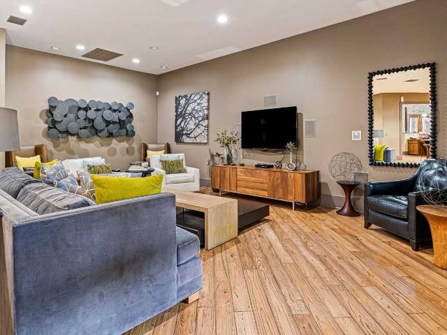 Palomino Apartment Homes 2 Bedroom Apartment for Rent at 14111 Vance Jackson Rd, San Antonio, TX 78249