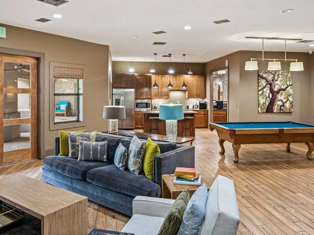 Palomino Apartment Homes 2 Bedroom Apartment for Rent at 14111 Vance Jackson Rd, San Antonio, TX 78249