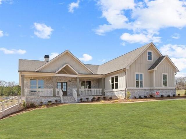 Palomino Cir Unit,hoschton, Home For Sale