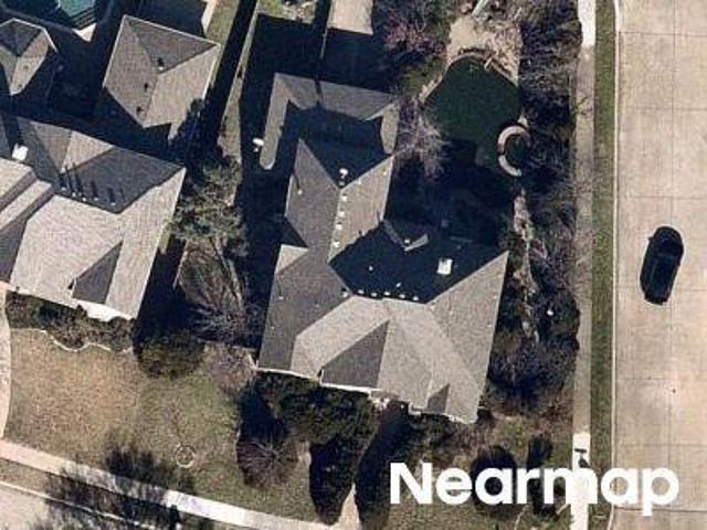 Palomino Dr