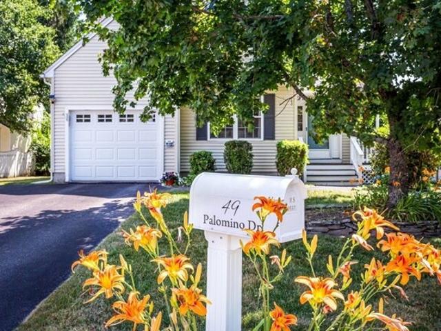 Palomino Dr, Franklin, Home For Sale