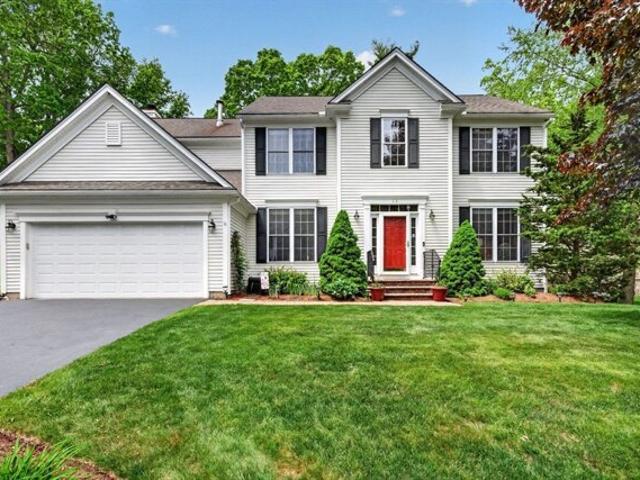 Palomino Dr, North Andover, Home For Sale