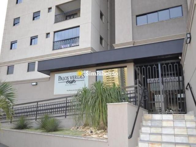 Palos Verdes | Apartamentos à venda no Bairro Quinta da Primavera