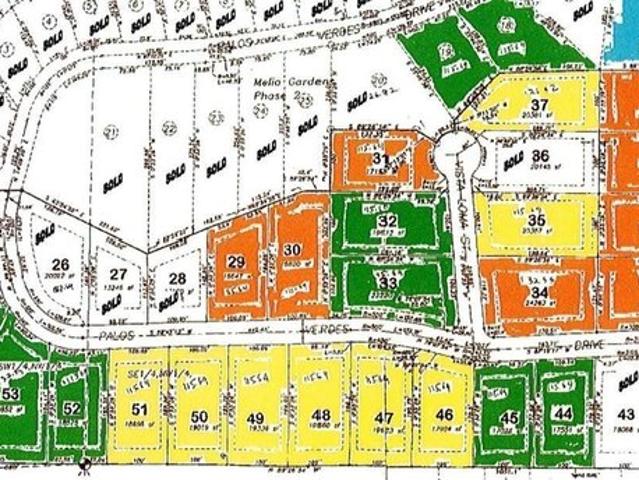 Palos Verdes Dr, Hot Springs, AR 71913