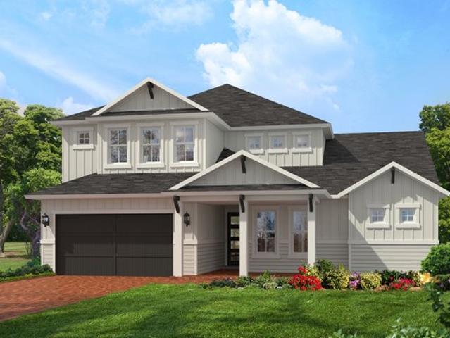 Palos Verdes Plan Tidewater Community