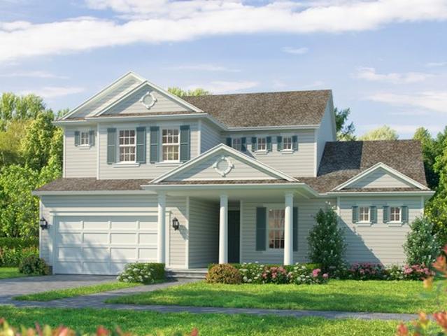 Palos Verdes Plan EverRange Community