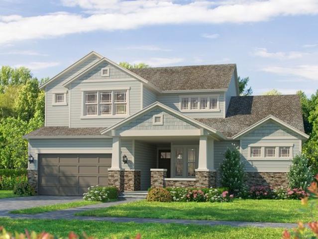 Palos Verdes Plan Seven Pines Community