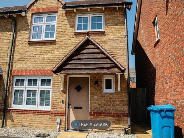 Papyrus Drive, Sittingbourne ME10, 3 bed end terrace house to rent, £1,750 pcm | PrimeLocation