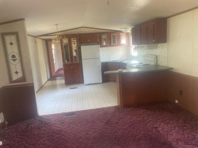 PAP 3 Bedroom Apartment for Rent at 101 Kirk Dr, Aberdeen, NC 28315