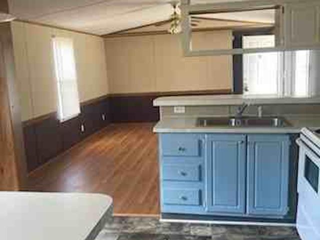 PAP Studio Apartment for Rent at 101 Kirk Dr, Aberdeen, NC 28315