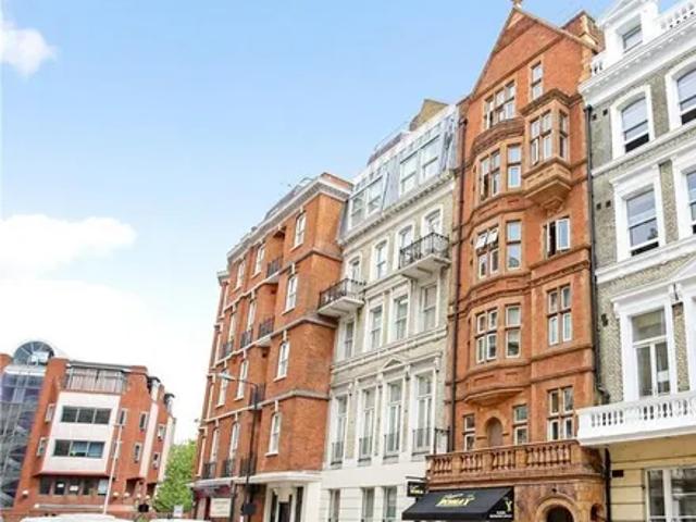Papa Roma, 6 Glendower Place, London, SW7 3DP, United Kingdom | 1 bed apartment for rent #168149607 | Rentberry