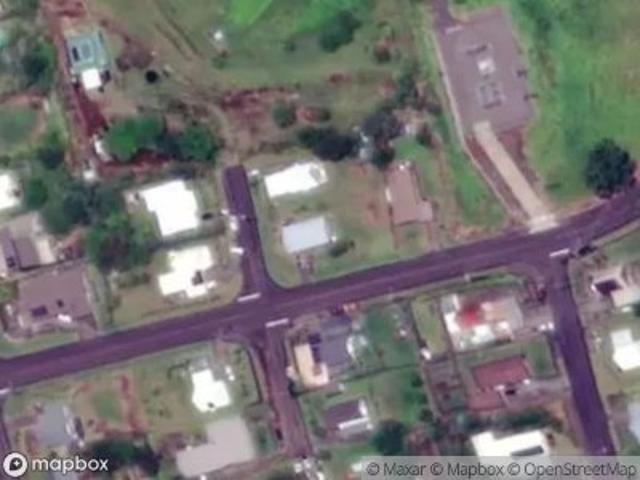 Papaaloa Ave