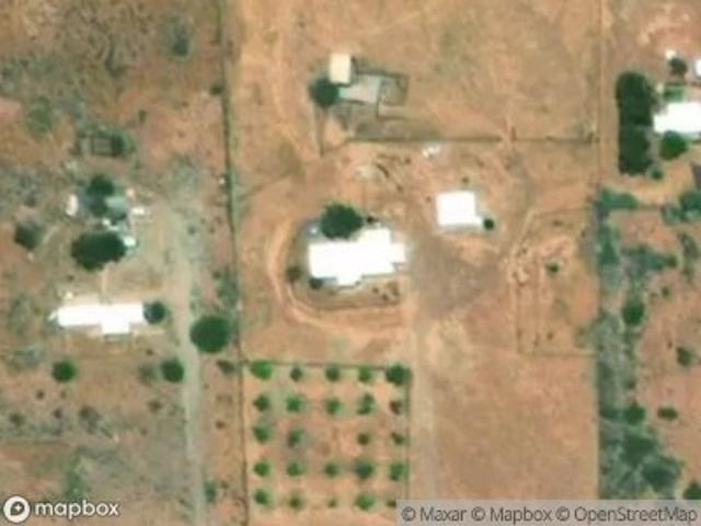 Papago Rd