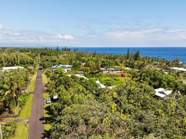 Papai St, Pahoa, HI 96778